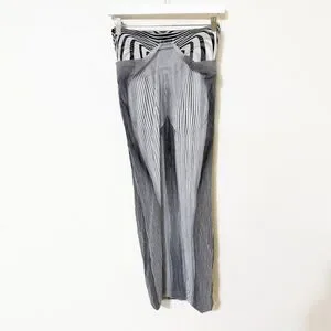 Jean Paul Gaultier | Skirts | Jean Paul Gaultier The Draped Body ...